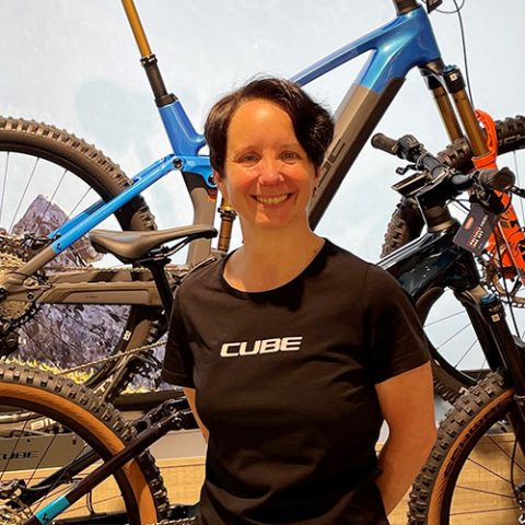 Fahrradfachhändler + Werkstatt in Bad Hindelang - WAIBEL BIKES